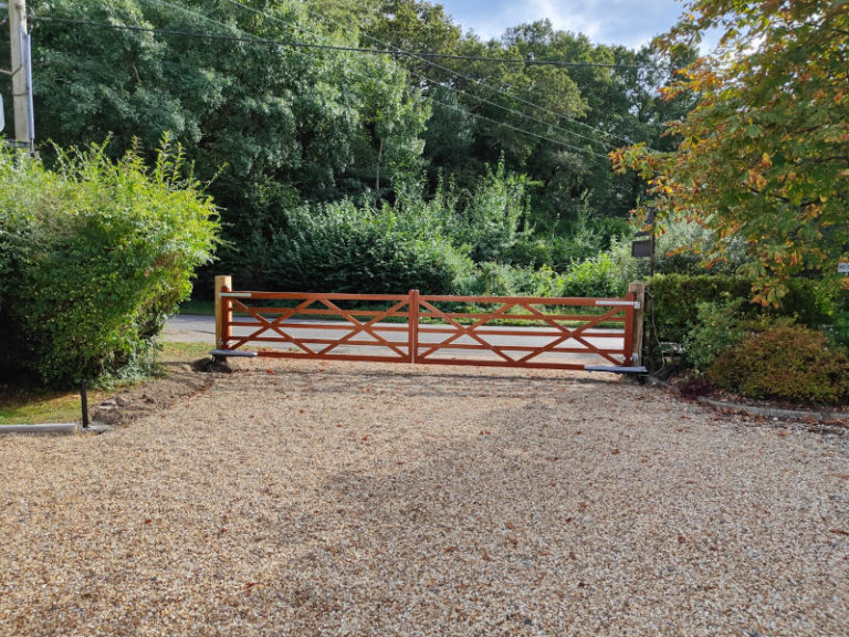 Gate Guru: A Comprehensive Guide to Electric Gate Types and Pricing