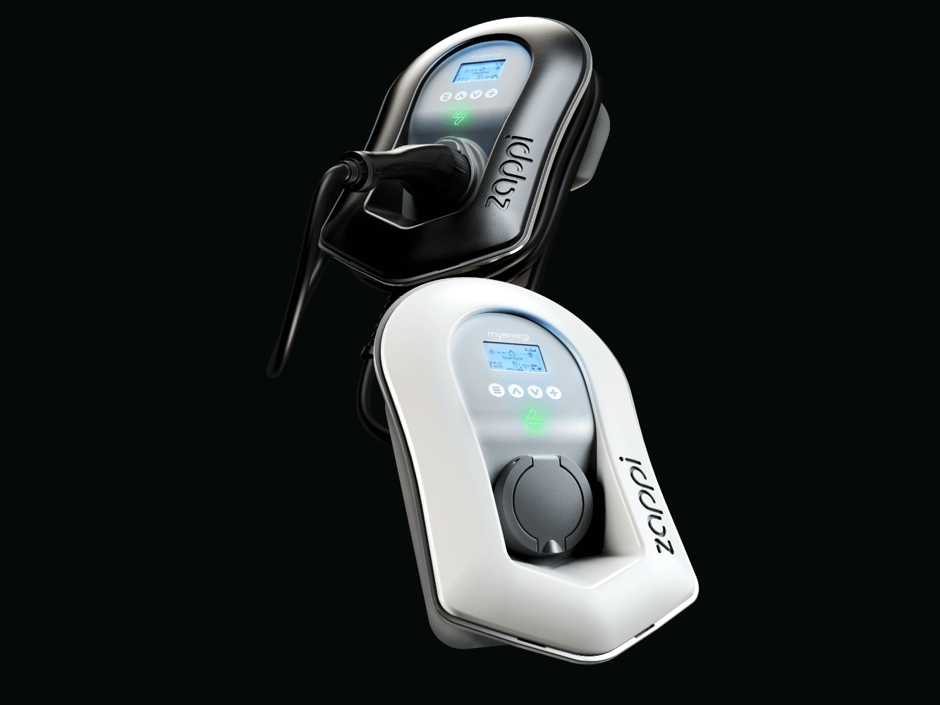 Electric Vehicle Charging | EV Chargers